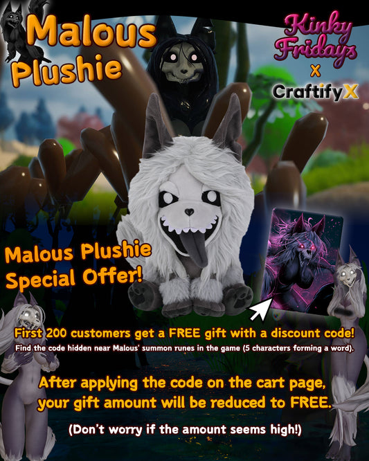 CraftifyX –Craft ldeas into Cuddles