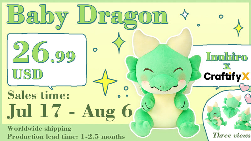 CraftifyX –Craft ldeas into Cuddles