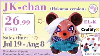 CraftifyX –Craft ldeas into Cuddles