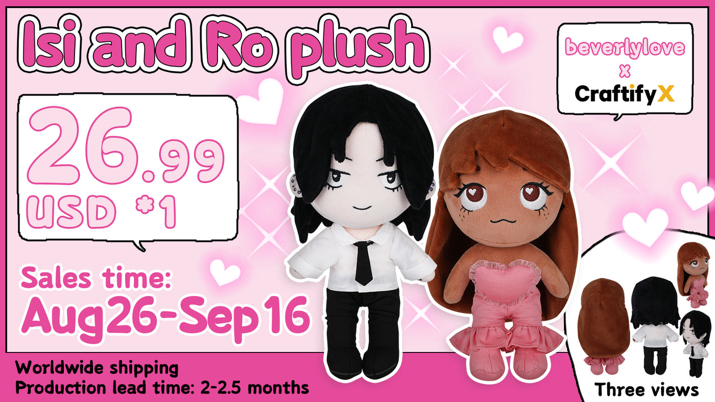 CraftifyX –Craft ldeas into Cuddles