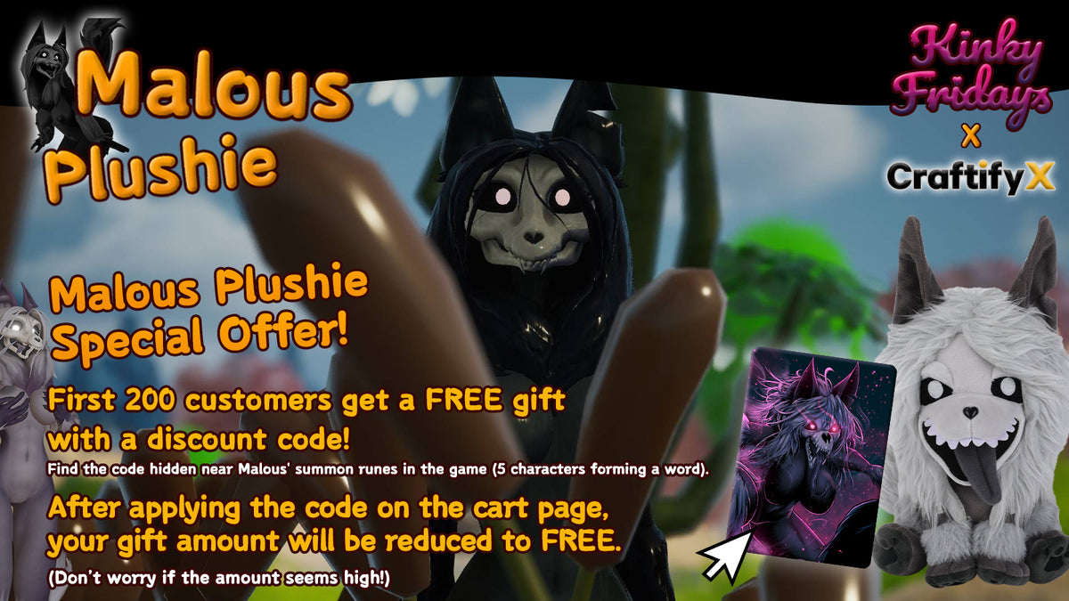 CraftifyX –Craft ldeas into Cuddles