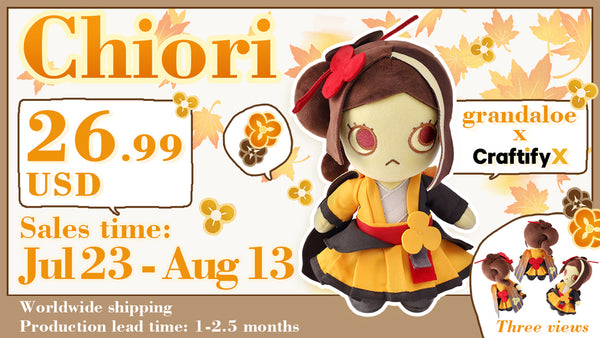 CraftifyX –Craft ldeas into Cuddles