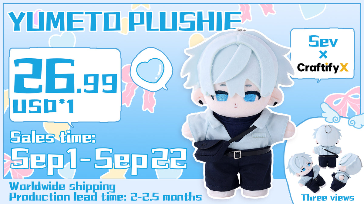 CraftifyX –Craft ldeas into Cuddles