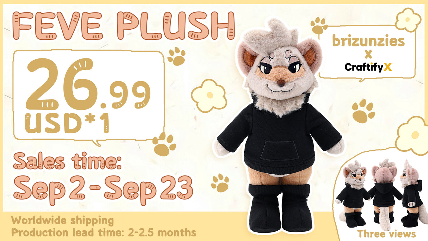 CraftifyX –Craft ldeas into Cuddles