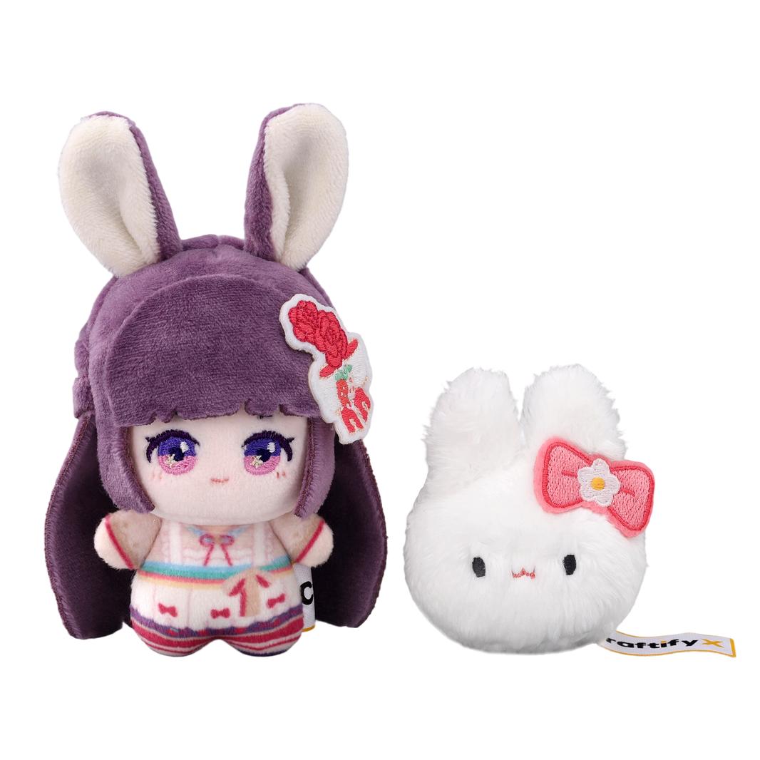 CraftifyX –Craft ldeas into Cuddles