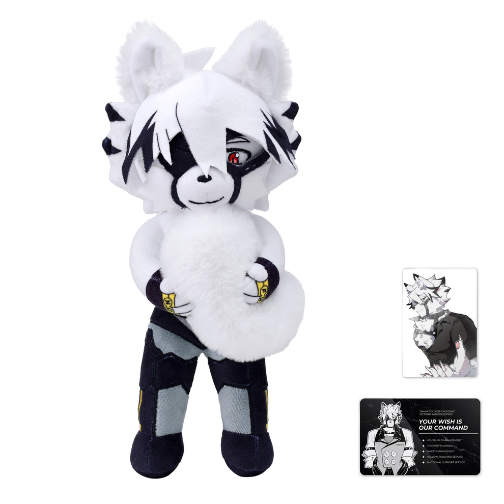 CraftifyX-Mini Lycaon