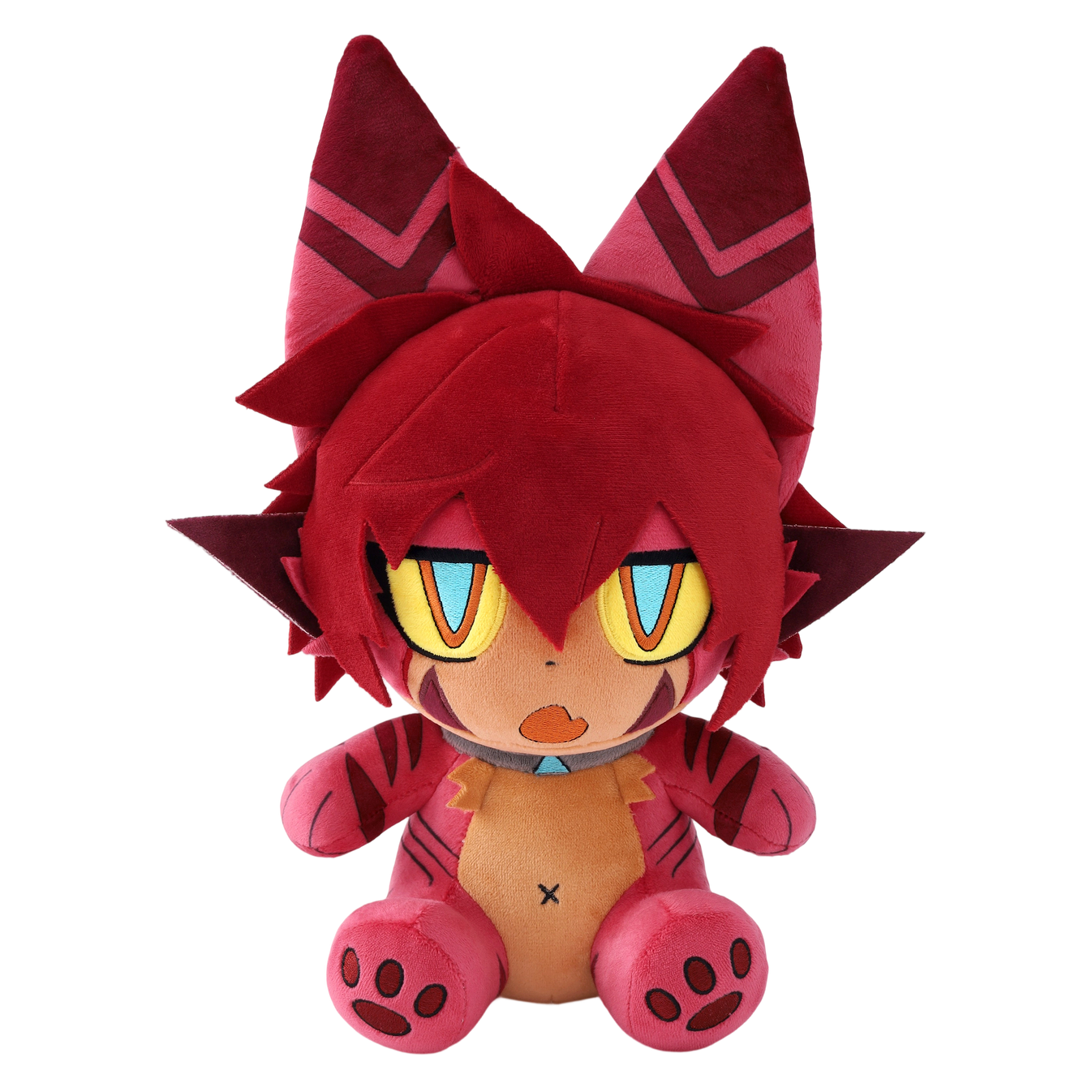 CraftifyX-Gomon plush