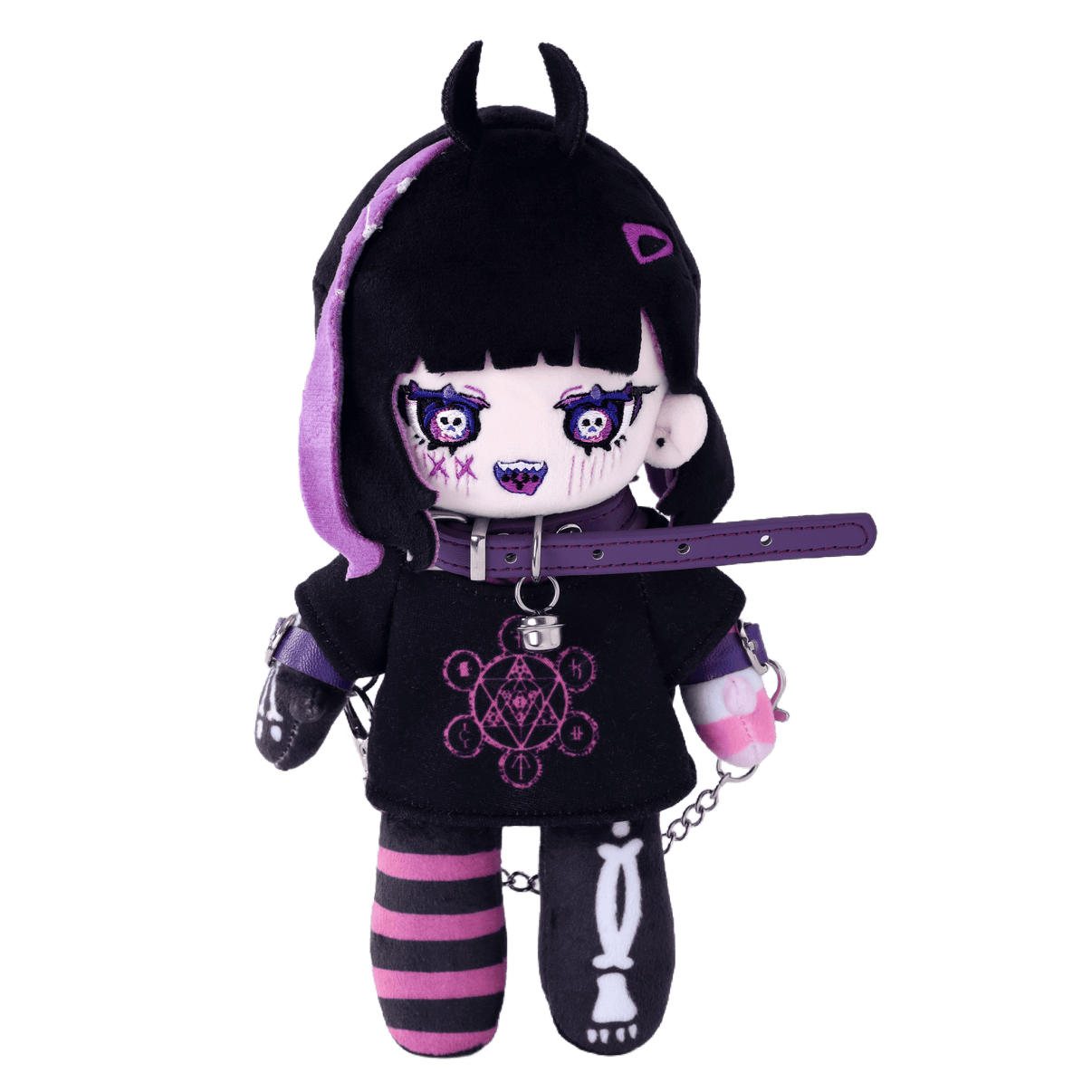 CraftifyX-Luciferin Cipher