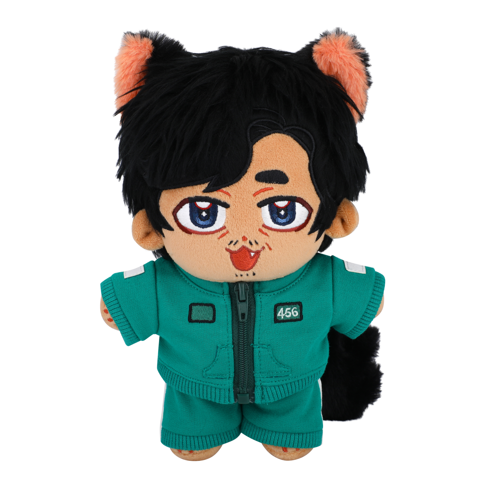 CraftifyX-Seong Gi-hun