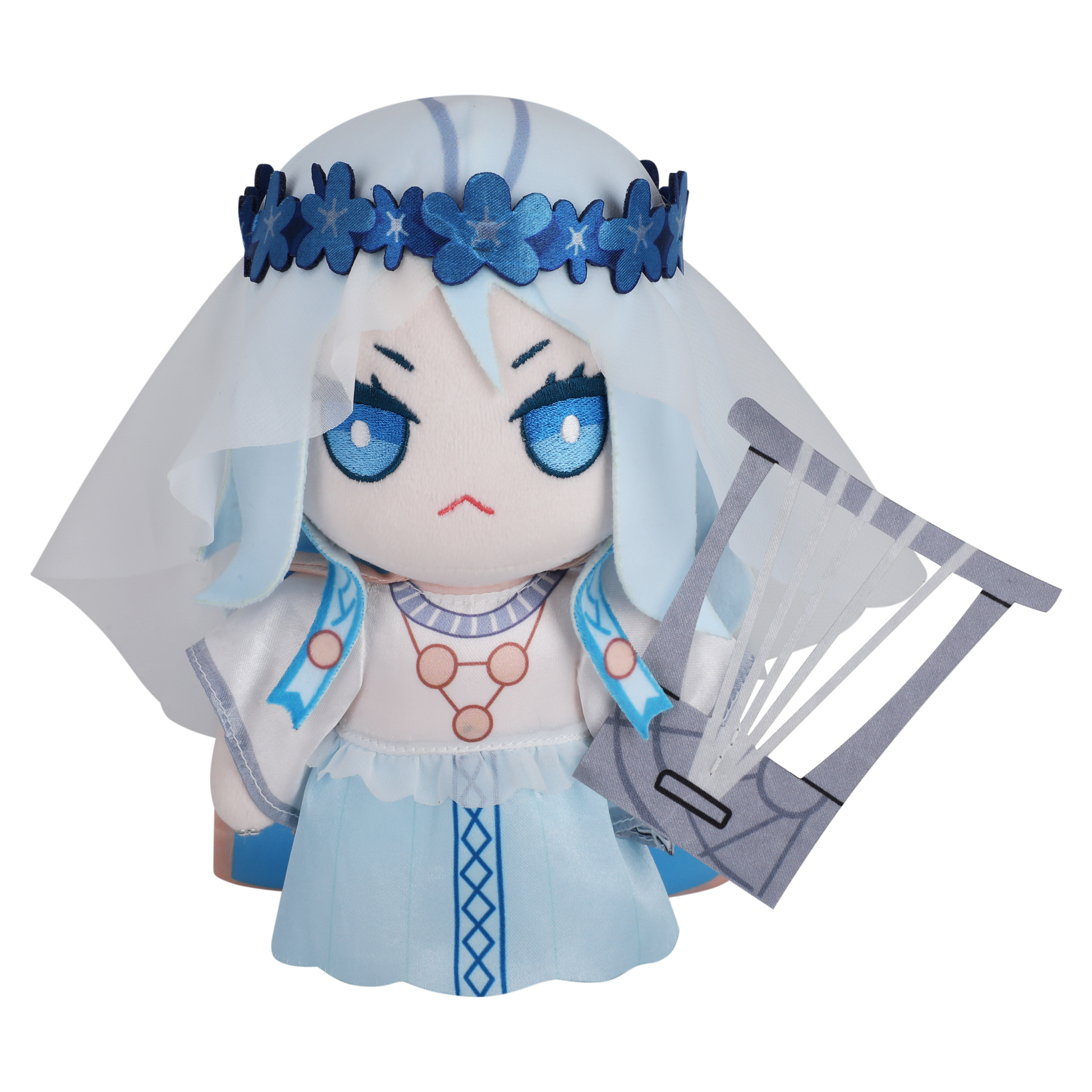 CraftifyX-Mini Revenant Plushie