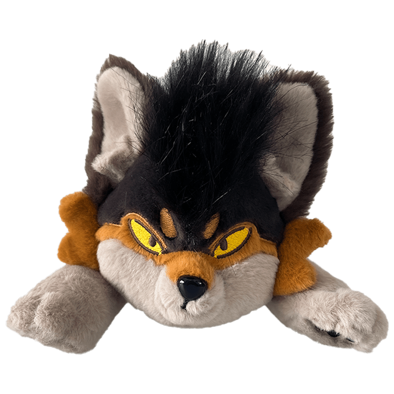 CraftifyX-Ledo Plush