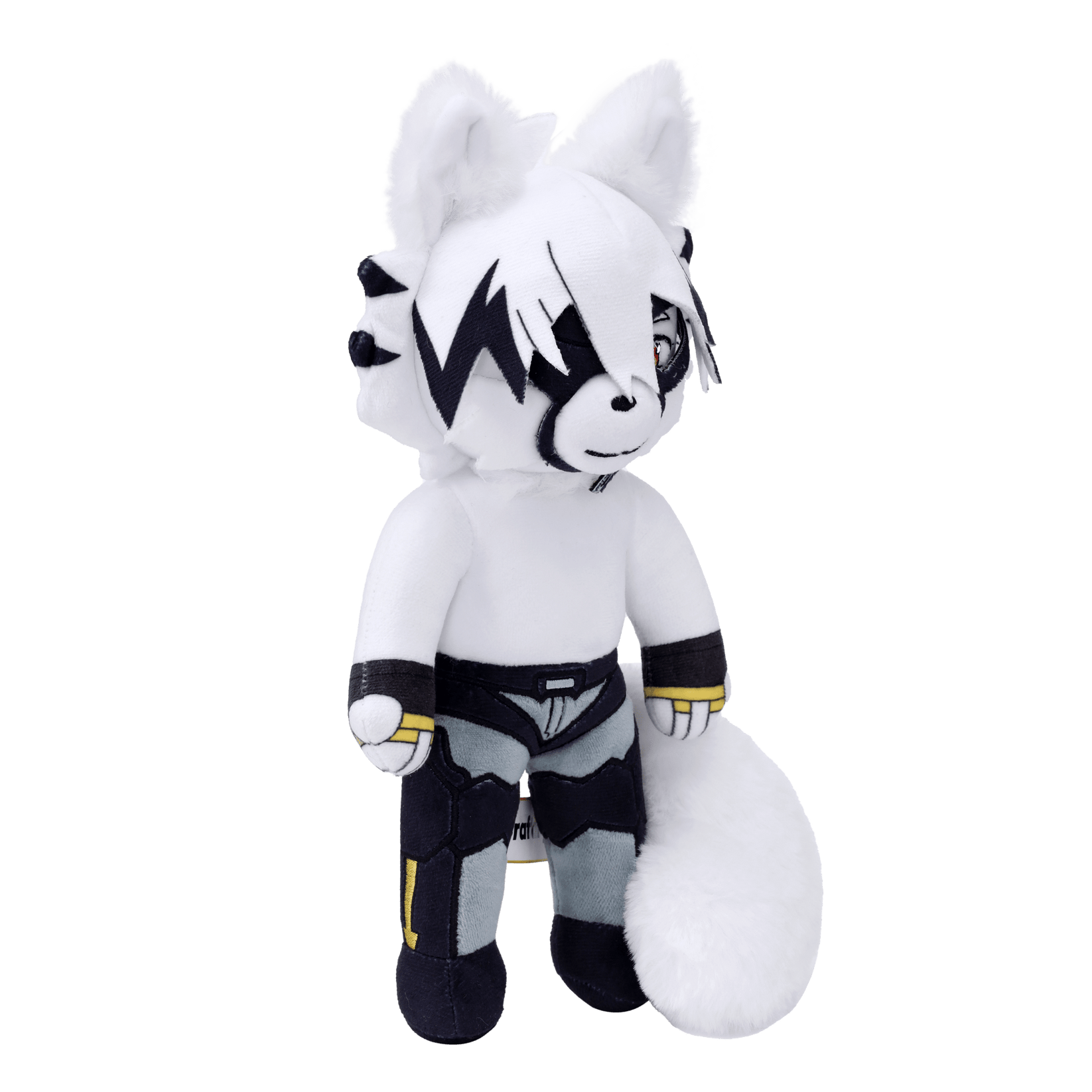 CraftifyX-Mini Lycaon