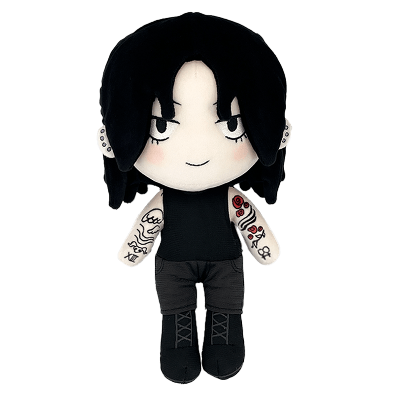 CraftifyX-Ro Plush